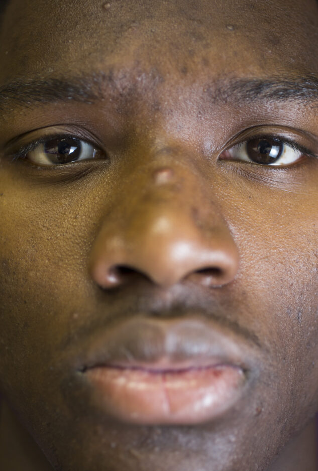 Juwan Williams adapting to different role with hopes of a bright future ...